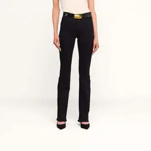 L'Agence Selma Bootcut Jean