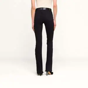 L'Agence Selma Bootcut Jean