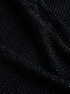 L'Agence Mesh Cover-up Pants