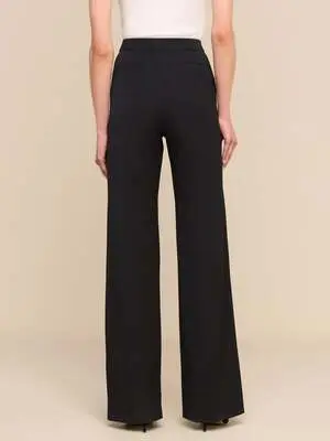 L'Agence Livvy Trouser - Black