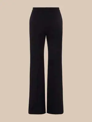 L'Agence Livvy Trouser - Black