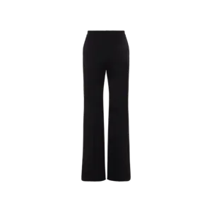 L'Agence Livvy Trouser - Black