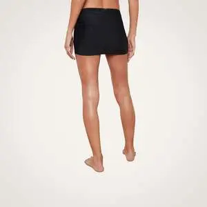 L'AGENCE Coco Mini Skirt