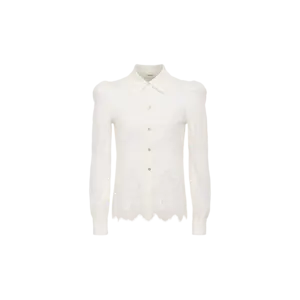 L'Agence Jenica Lace Blouse