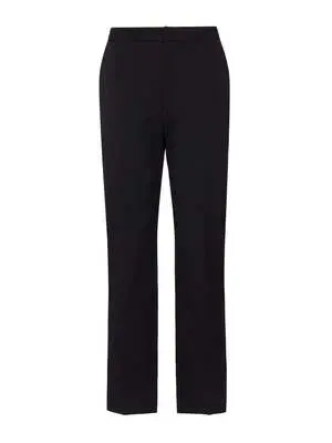 L'Agence Rebel Straight-leg Trousers