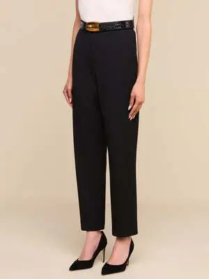 L'Agence Rebel Trouser