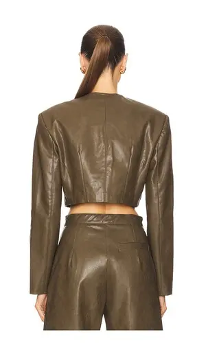SABINA MUSAYEV Tim Jacket