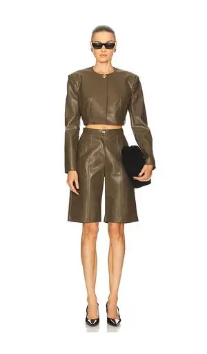 SABINA MUSAYEV Tim Jacket