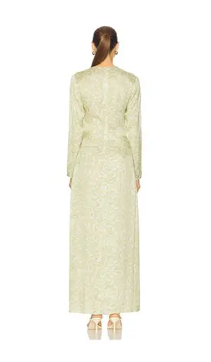 Alexis Skyla Maxi Dress