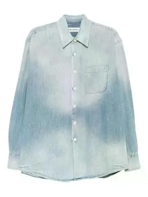 Our Legacy Above Denim Shirt