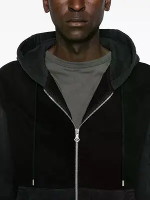 Our Legacy Zip-up Hoodie