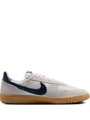 Nike Field General Suede-panel Sneakers