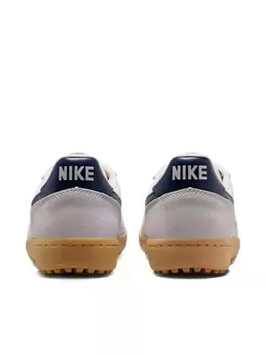 Nike Field General Suede-panel Sneakers