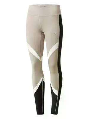 PUMA Colour-block Panel Leggings