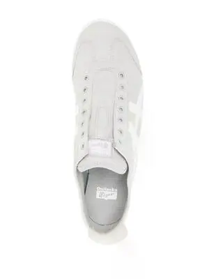 Onitsuka Tiger Mexico 66™ Slip-on Sneakers - Grey