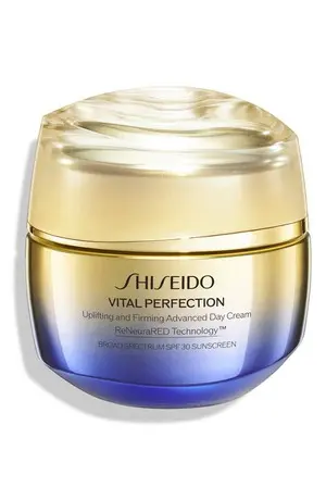 SHISEIDO Vital Perfection Uplifting & Firming Advanced Day Cream Spf 30 - Regular