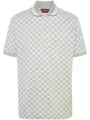 Gucci Collared Polos For Men