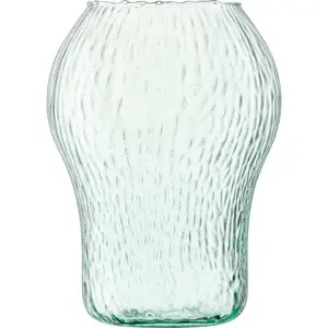 LSA Canopy Seed Vase - Clear