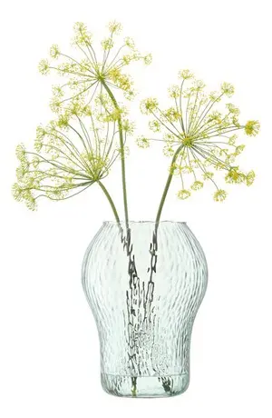 LSA Canopy Seed Vase