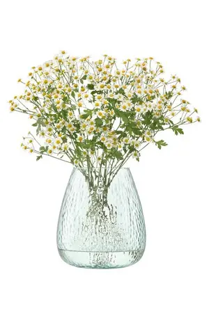 LSA Canopy Seed Vase