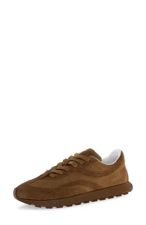 CANDICE COOPER Plume 2 Motion Sneaker - Brown