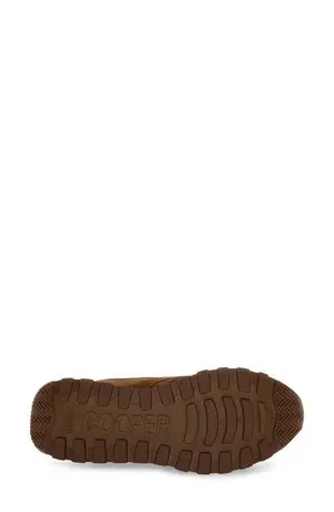 CANDICE COOPER Plume 2 Motion Sneaker - Brown