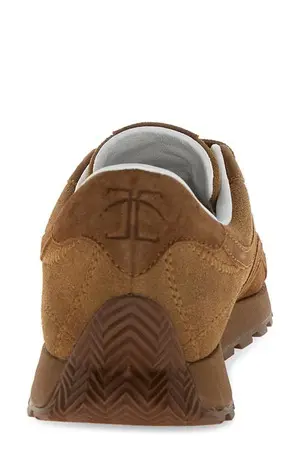 CANDICE COOPER Plume 2 Motion Sneaker - Brown