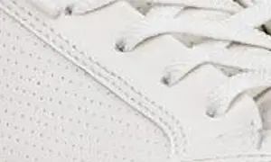 Ecco Soft 60 Sneaker - White/white/pure Silver