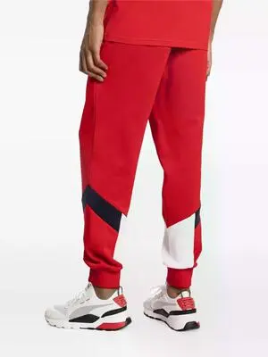 PUMA Iconic Mcs Colour-block Track Pants