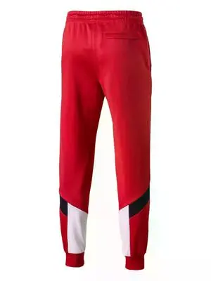 PUMA Iconic Mcs Colour-block Track Pants