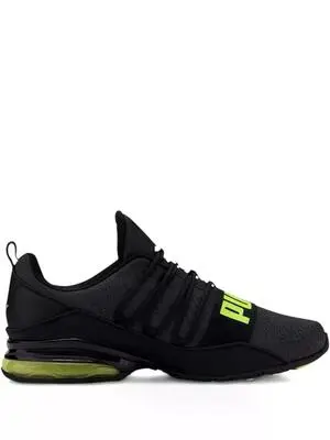 PUMA Cell Regulate Bold Strap Sneakers