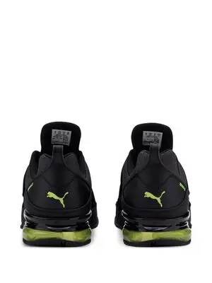 PUMA Cell Regulate Bold Strap Sneakers