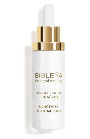 HAIR RITUEL BY SISLEY Sisleÿa L'integral Anti-age Longevity Essential Serum - No Color