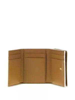 Fendi Mini Trifold Wallet