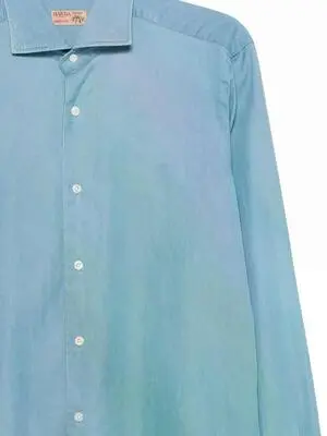 BARBA NAPOLI Long-sleeve Shirt
