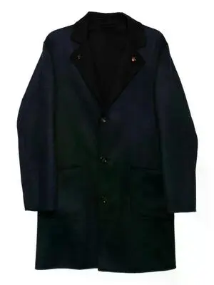 KIRED Single Breasted Coat