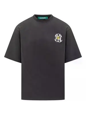 BARROW Graphic Print T-shirt