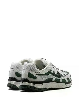 Nike P-6000 Sneakers - White