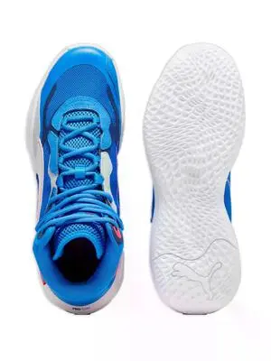PUMA Playmaker Pro High-top Sneakers