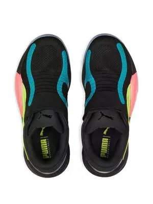 PUMA Rise Nitro Sneakers - Black