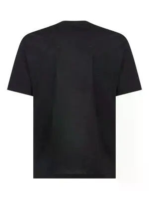 D4.0 Crew-neck T-shirt
