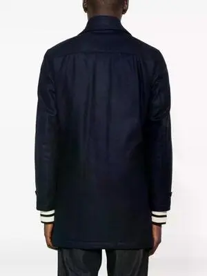 FAY Wool Coat
