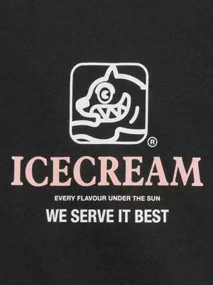 ICECREAM Graphic-print T-shirt