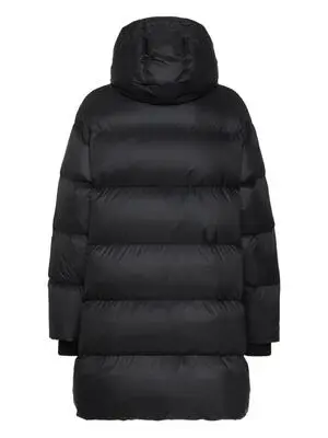 Dsquared2 Hooded Padded Coat
