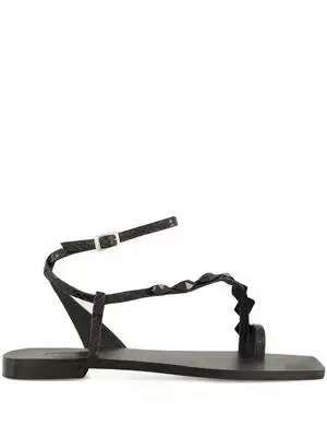 Johanna Ortiz Casual Sandals For Women