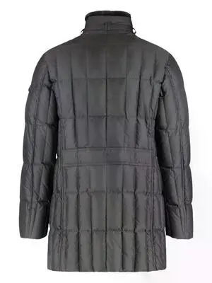MOORER Quilted Jacket