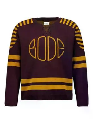 Bode Casual Sweaters For Men
