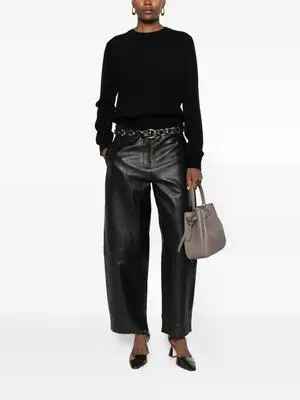 Givenchy Crew-neck Cashmere Sweater