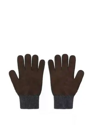 MOORER Easton Knitted Gloves