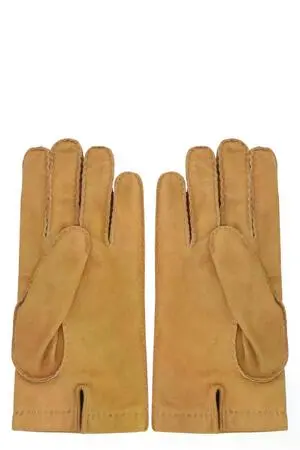 MOORER Narton Suede Gloves